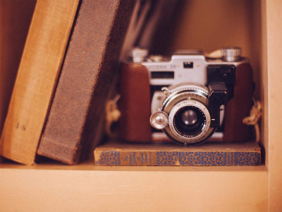 Développement photo vintage : tout ce qu’il faut savoir