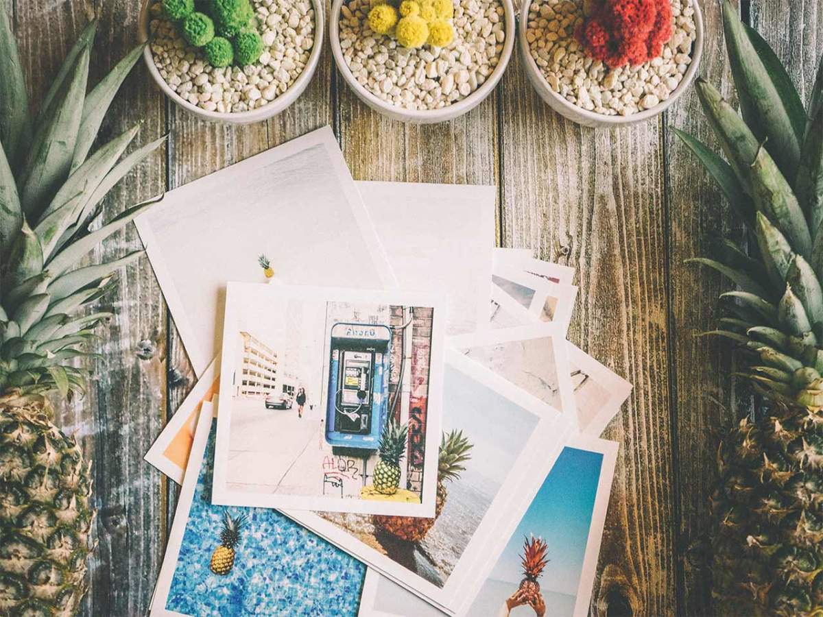 Développement photo pas cher : mat ou brillant ? Que choisir