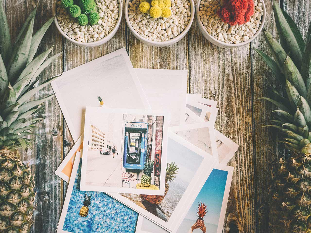 Format photo: quel format pour imprimer des photos en taille standard