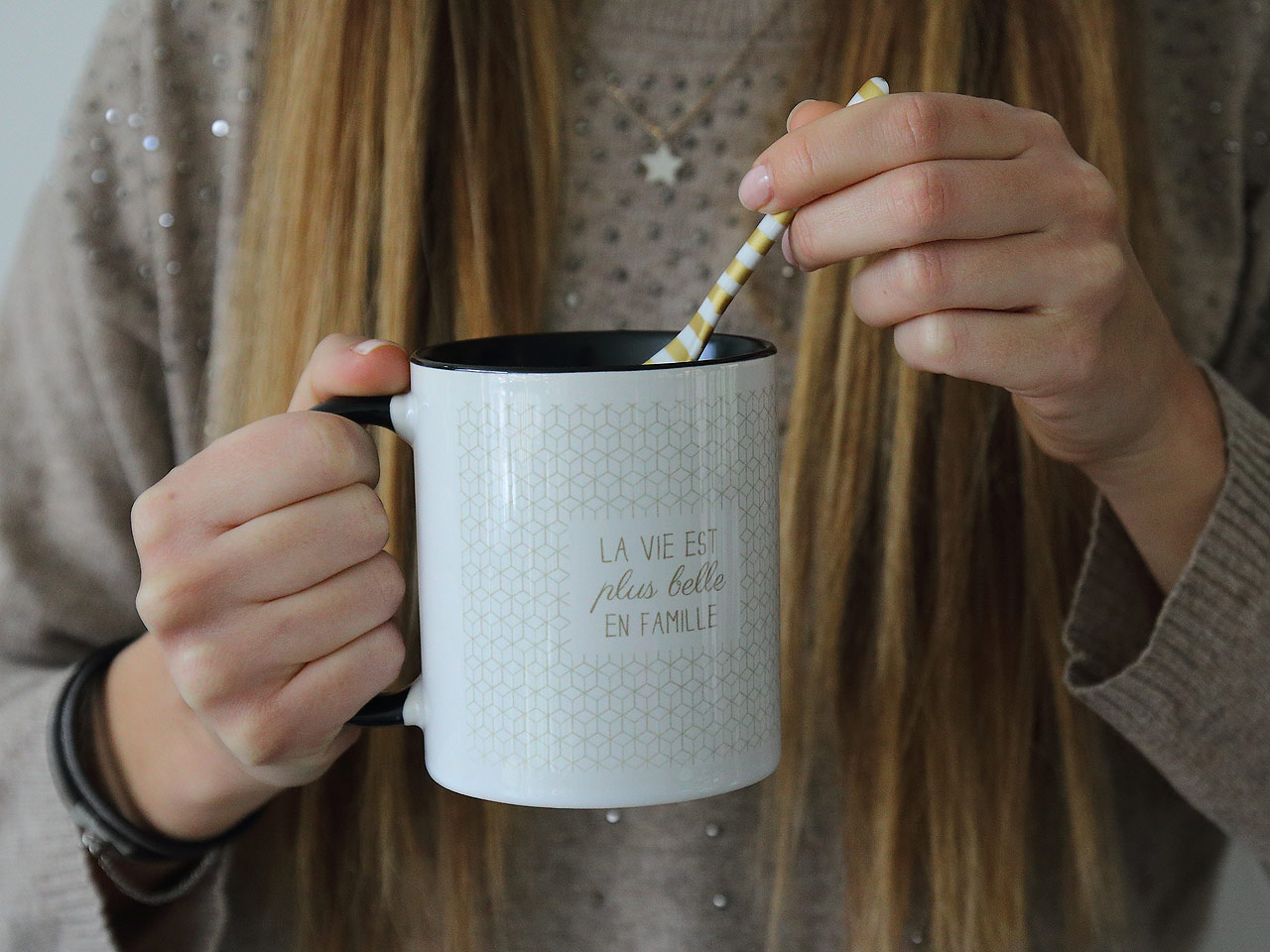 Mug personnalisé : la tasse 100% unique à personnaliser en ligne