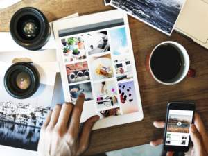 Yeux rouges : comment enlever les yeux rouges sur une photo