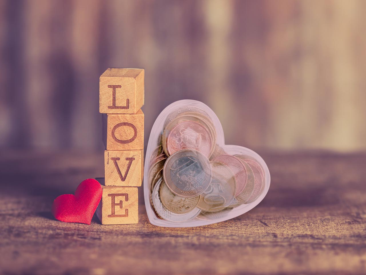 Idée cadeau Saint Valentin : des suggestions pour tous les budgets