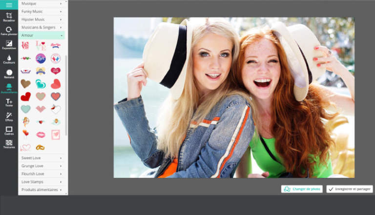 Modifier photo en ligne : découvrez 3 logiciels pour modifier votre photo