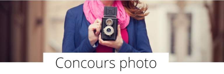 Concours photo : Participez au concours photo l'Expo et gagnez des lots
