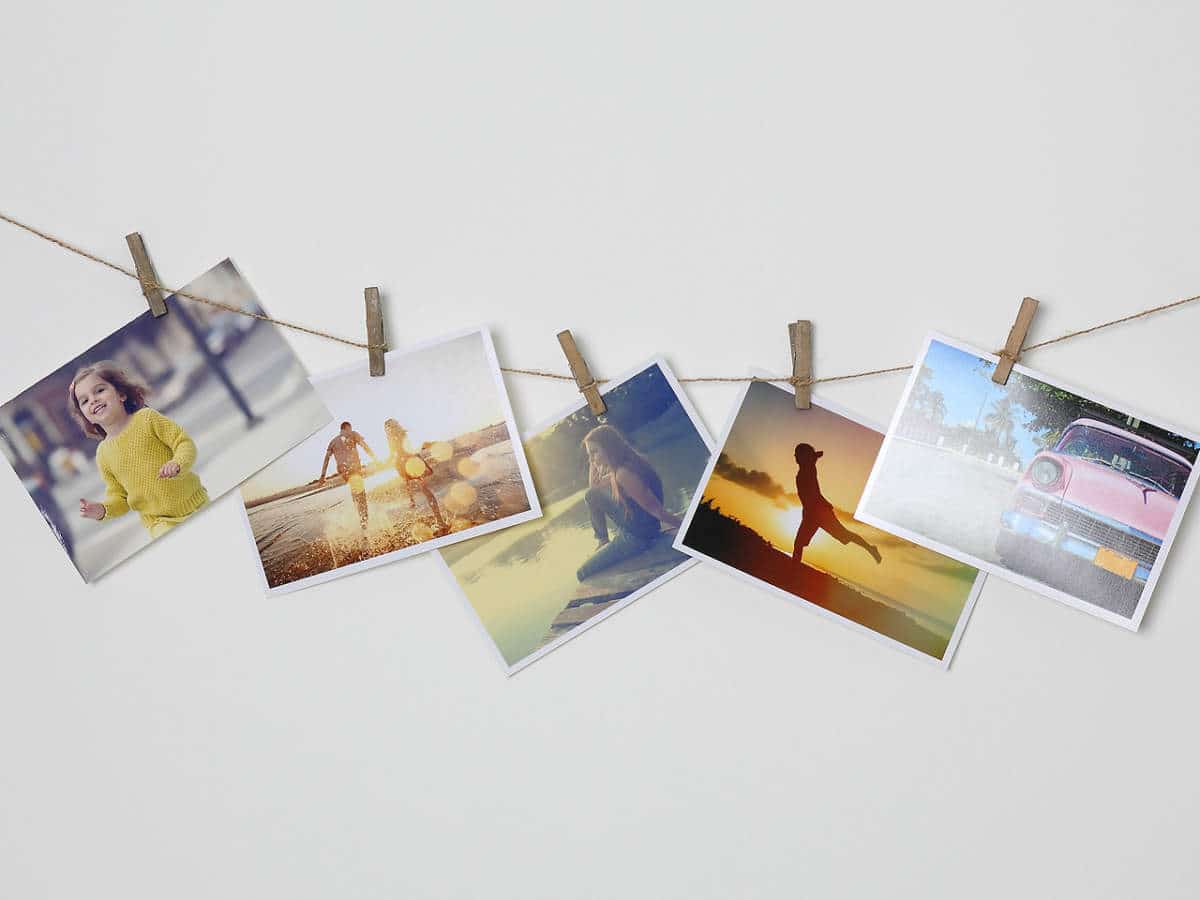 Papier photo : tout savoir sur le papier photo pour ses tirages