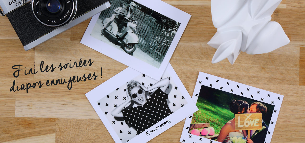 Le mag Photo avec Photoweb : recréez l'instant en photos