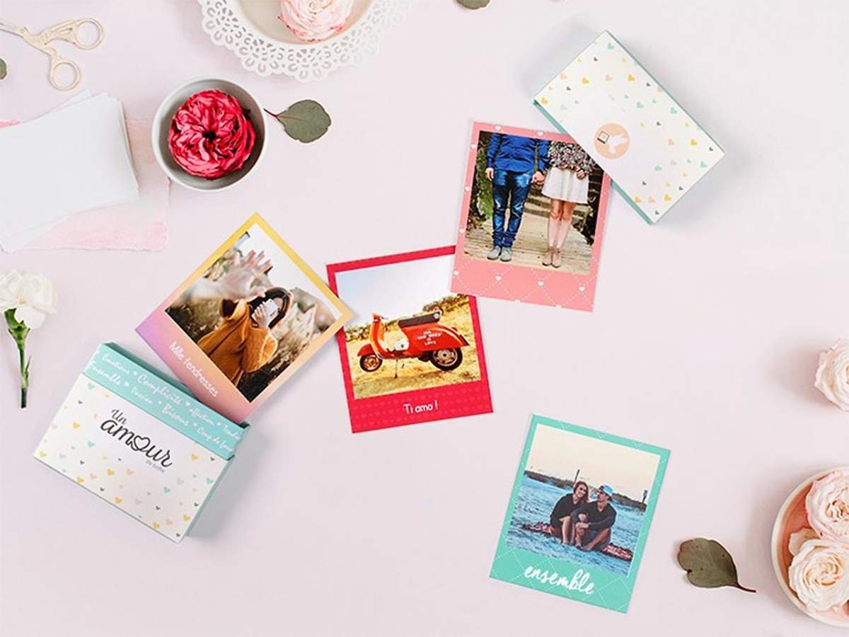 Développement photo pas cher : Astuces pour vos développements photo