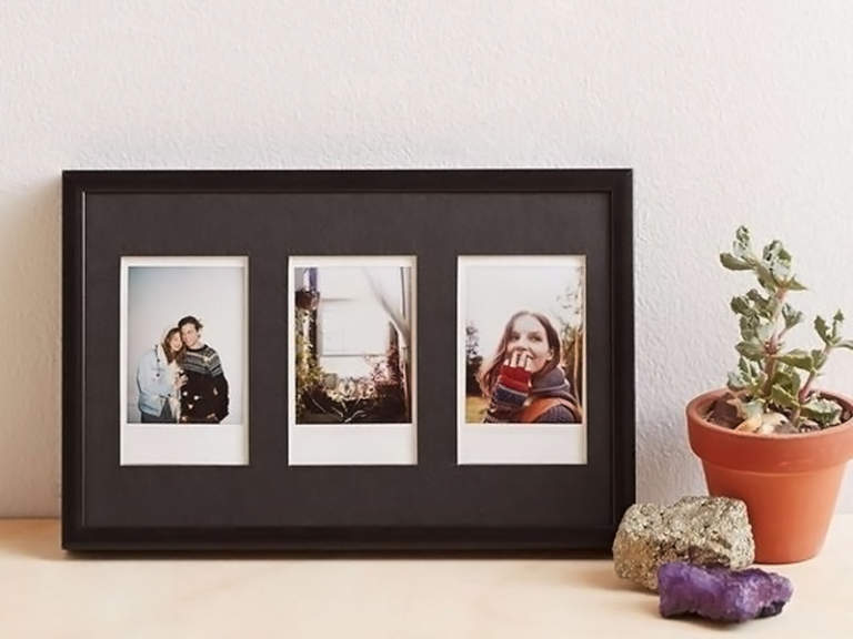 Triptyque photo : vos créations en trois volets personnalisés