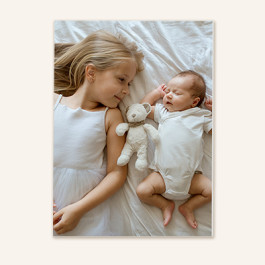 Impression sur PVC : créez votre tableau photo PVC avec Photoweb